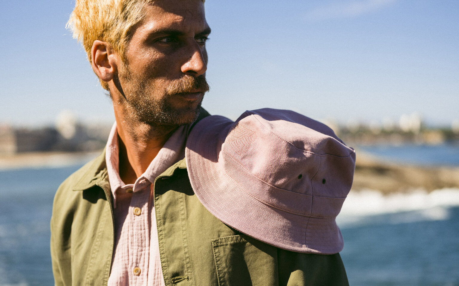 Photos de collection Bask in the Sun