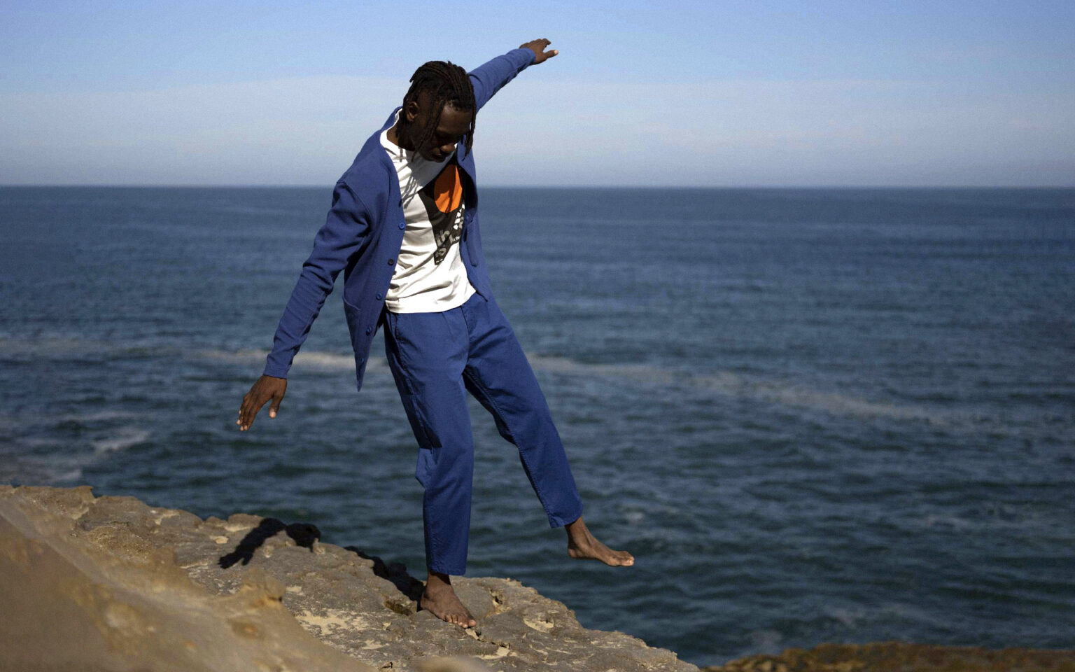 Photos de collection Bask in the Sun