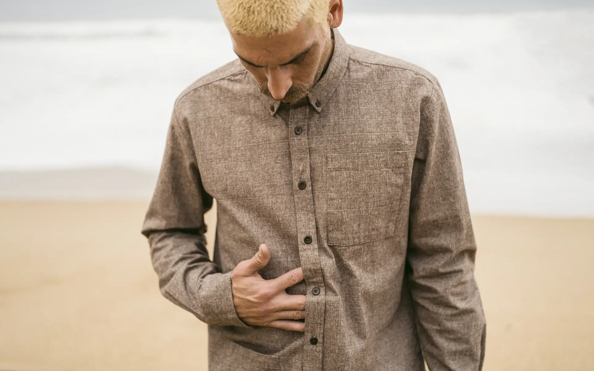 BASK IN THE SUN, VESTIAIRE MARITIME ECO-RESPONSABLE